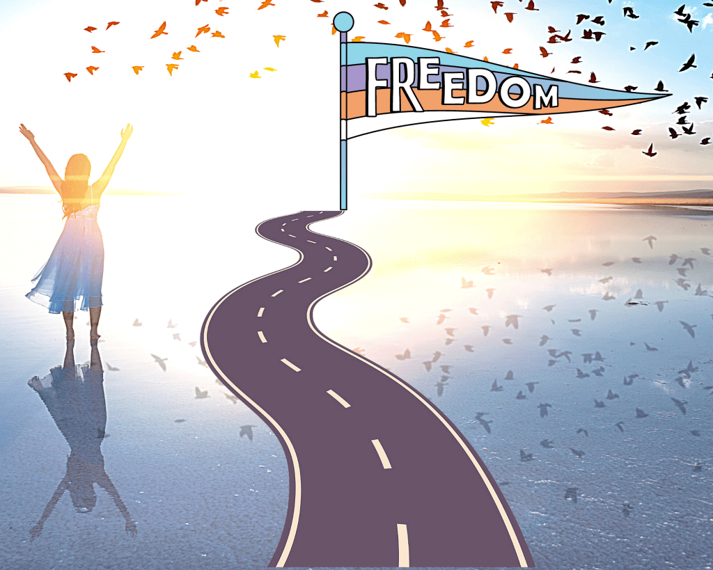 Intuition, Timing and the Path to Freedom - Bergen Concierge Service